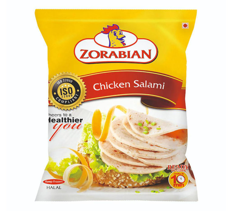 Order Chicken Salami Online & Shop Near You