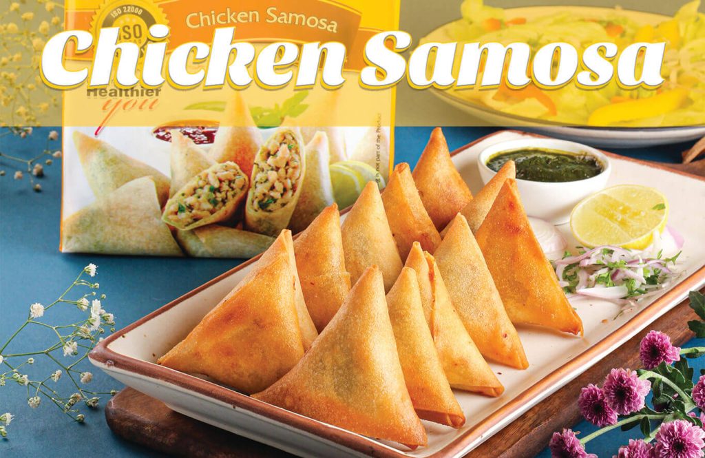 5 Mouth-Watering Zorabian Chicken Products for Monsoon
