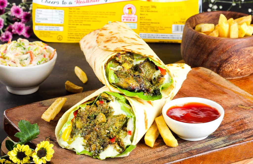 5 Ways to Make & Enjoy Zorabian Chicken Tikka Now!