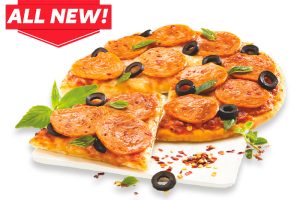 Order Chicken Pepperoni Online & Shops Near You | Zorabian