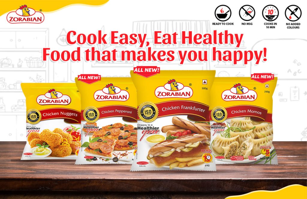 Buy Ready to Cook Chicken Online at Best Prices India