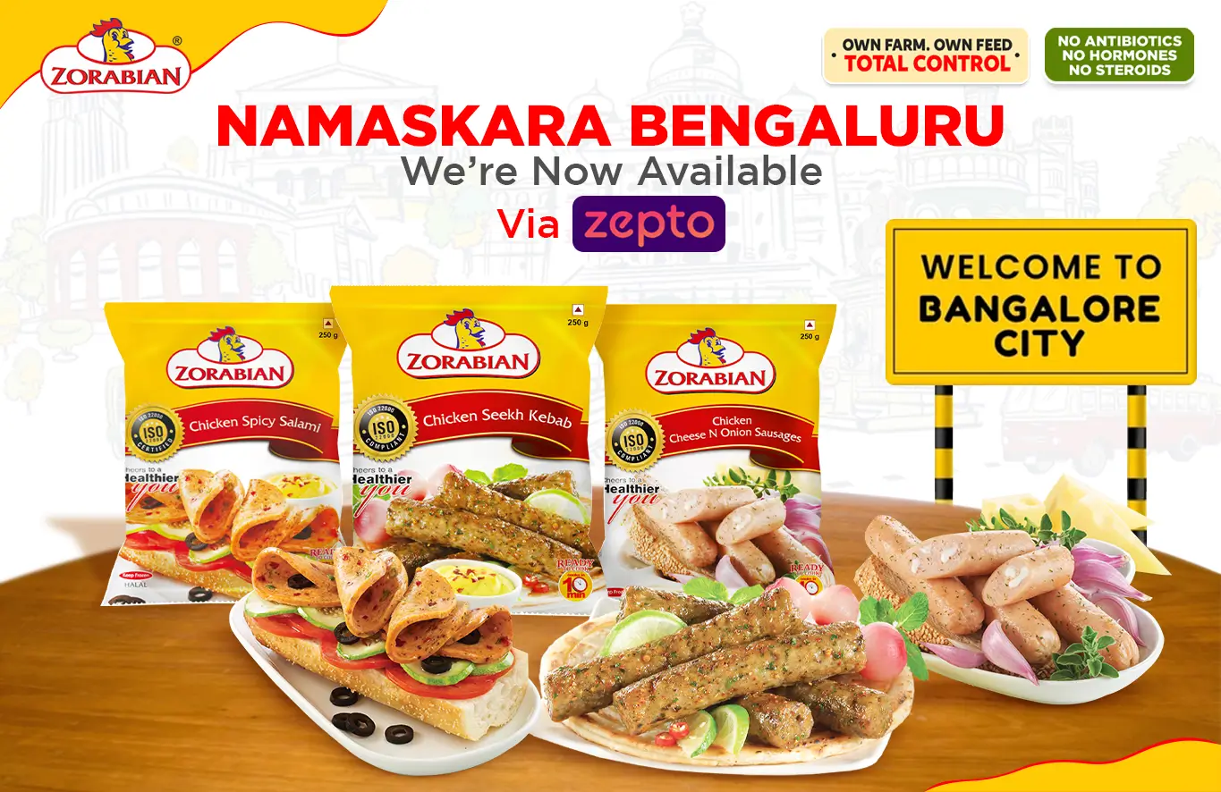 Order Ready-to-Cook Chicken Online in Bangalore